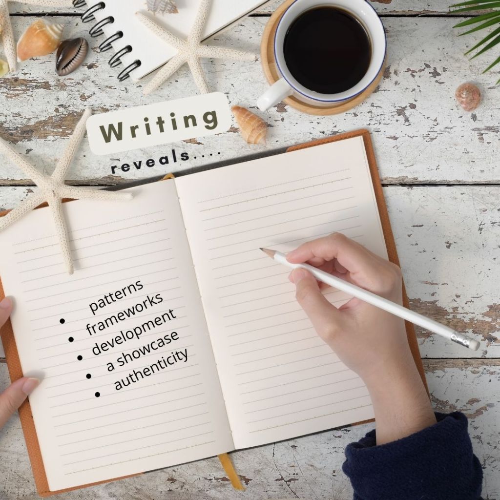 Writing Events – The Raven Institute: Channel U. A New Energy School